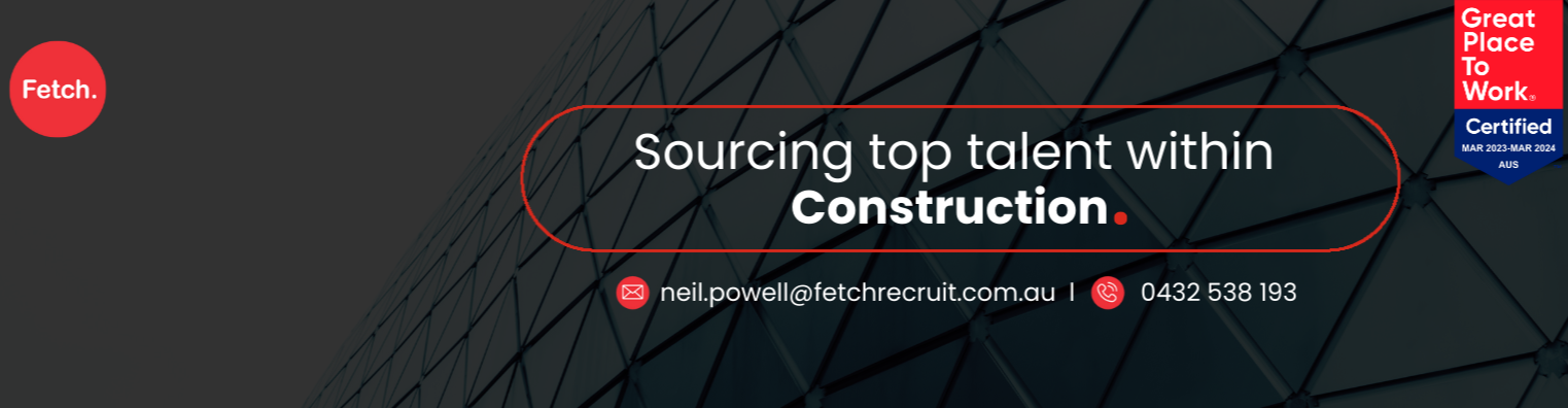 Neil Powell's Reviews | Recruiter - Melbourne