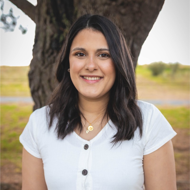 Taylor Sharp's Reviews | Recruiter - Sydney