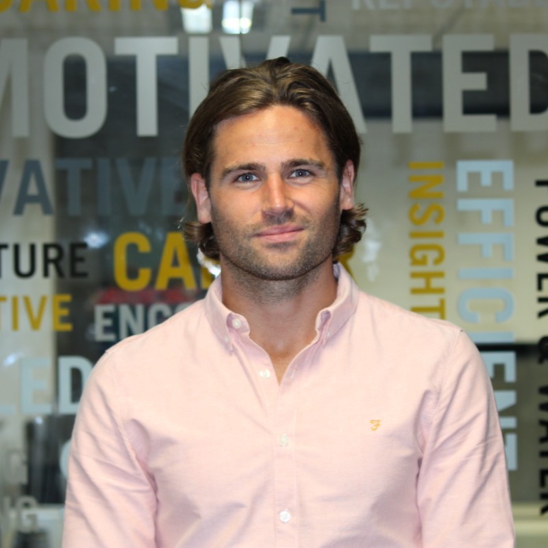 Darryl Read's Reviews | Recruiter - Sydney