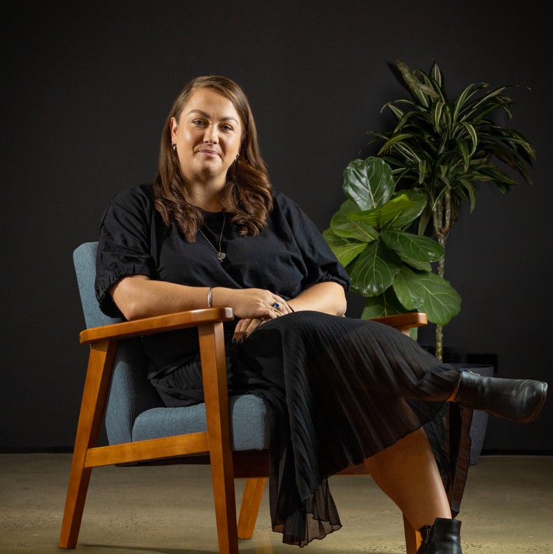 Jade Brett's Reviews | Recruiter - Dunedin