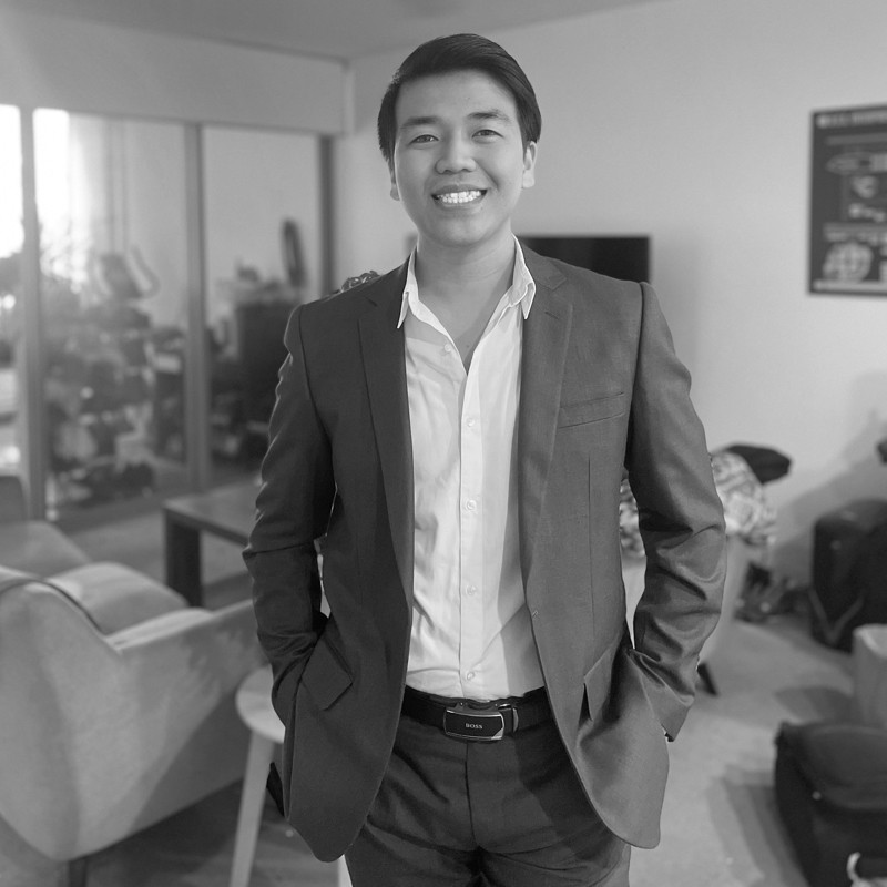 Yunaldi Putra's Reviews | Recruiter - Brisbane and Surrounds