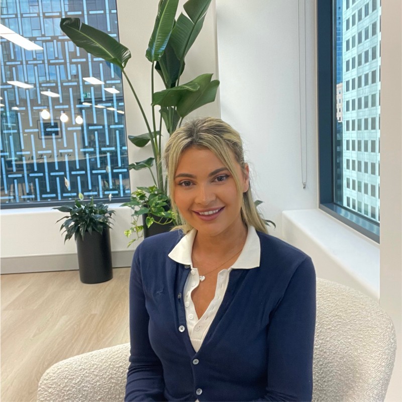 Amanda Coad's Reviews | Recruiter - Melbourne