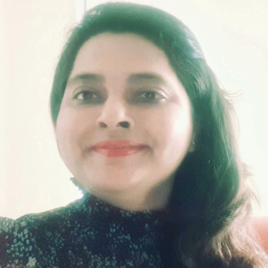 Vidhita Jain's Reviews | Recruiter - Melbourne