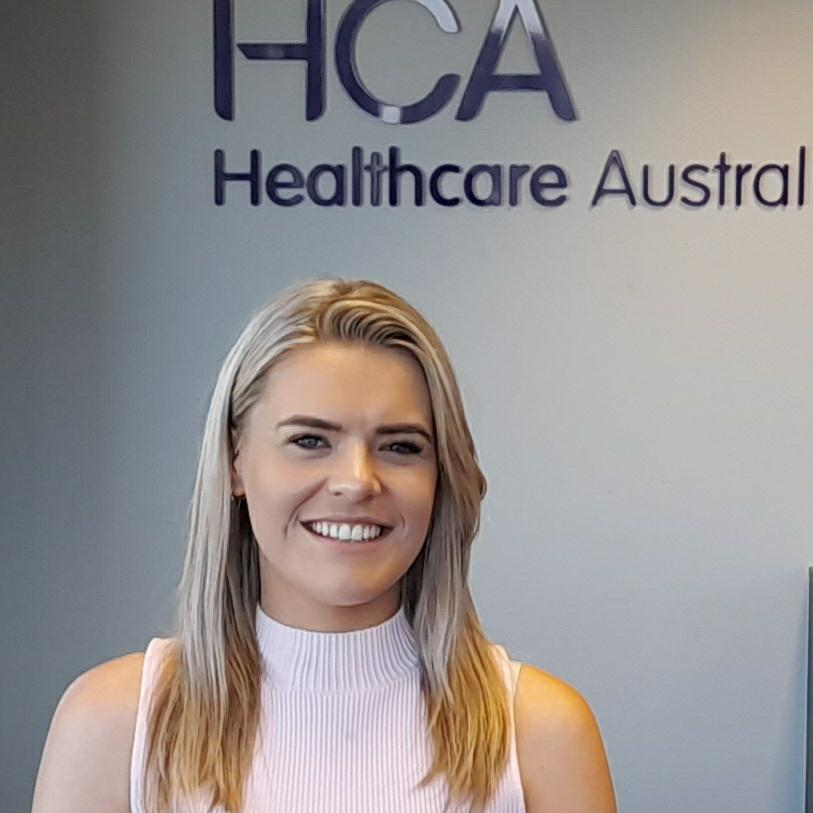 Stacie Kirkham's Reviews | Recruiter - Sydney