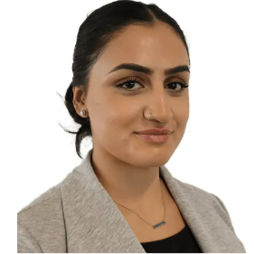 Palwasha Shinwari's Reviews | Recruiter - Western Sydney