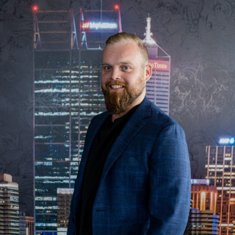 Steven Mann's Reviews | Recruiter - Greater Perth