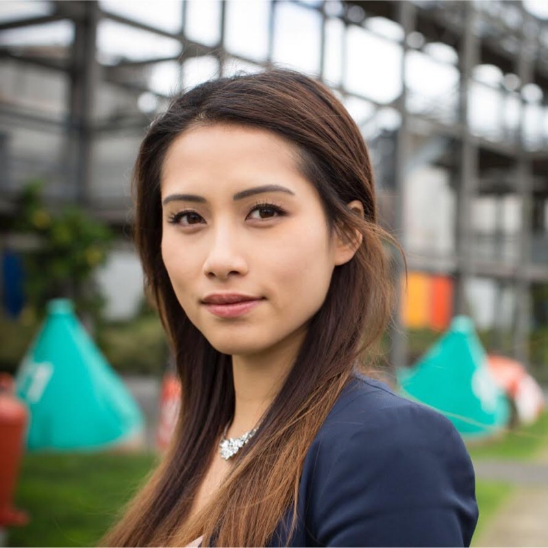 Linh Dang's Reviews | Recruiter - Sydney